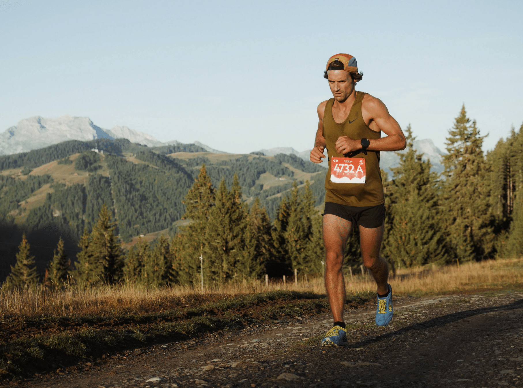 Résultats et photos du Bélier Trail & Rando 2024 | Le Bélier | La Clusaz